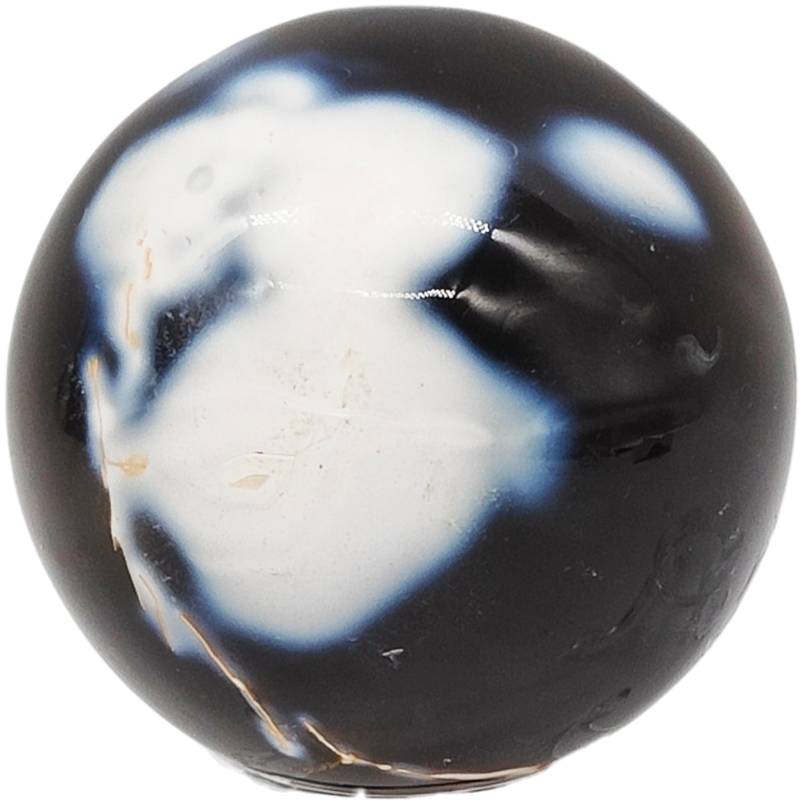 Orca Agate – Crystal Addictions